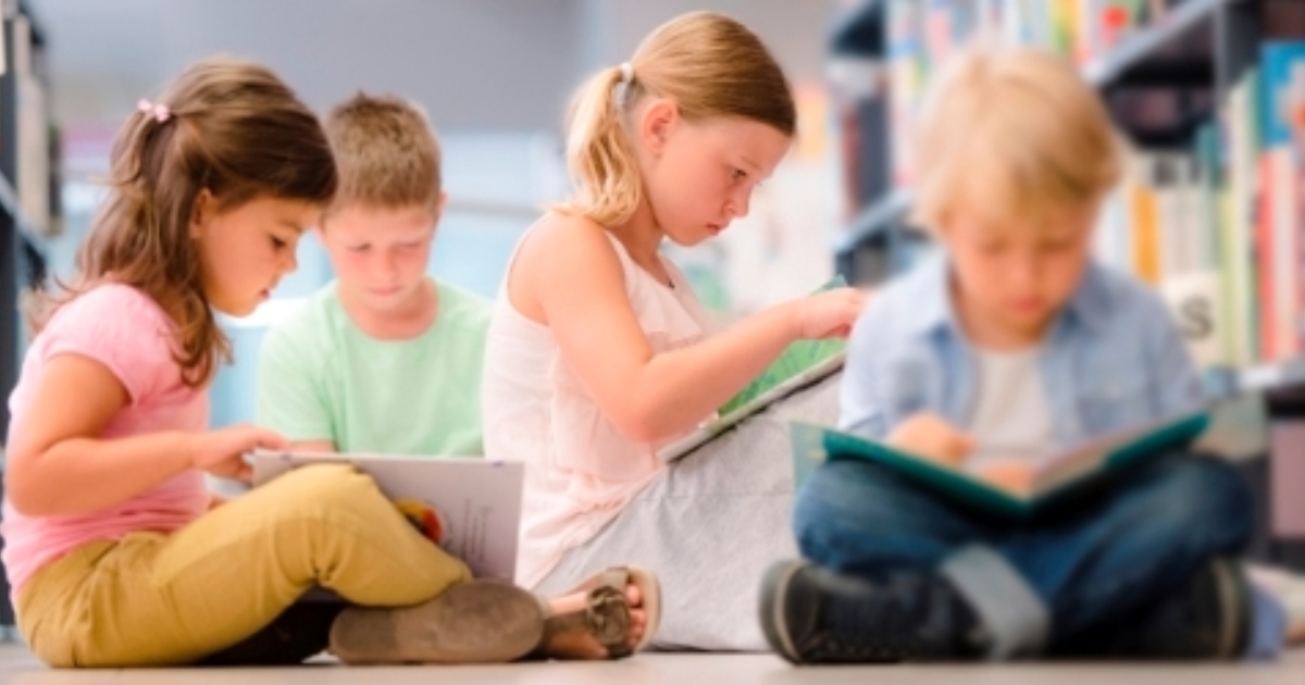 Linlithgow Library - West Lothian Council