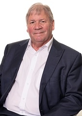 Councillor Jim Dickson - West Lothian Council
