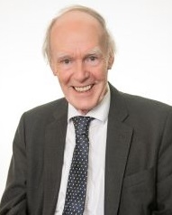 Councillor Lawrence Fitzpatrick - West Lothian Council