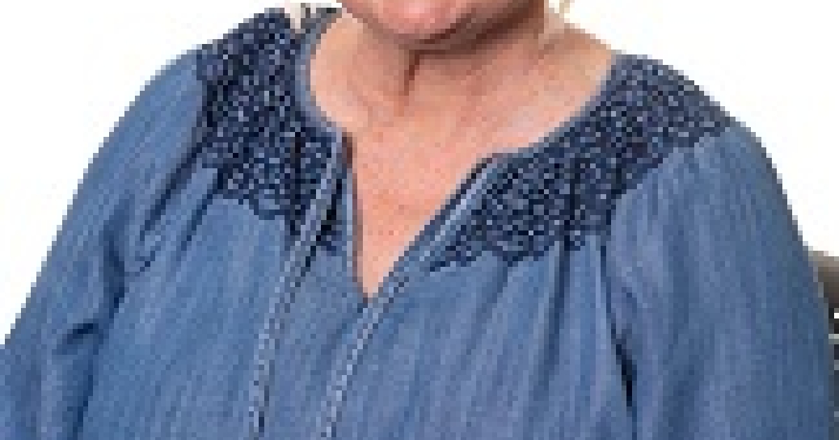 Councillor Pauline Clark - West Lothian Council