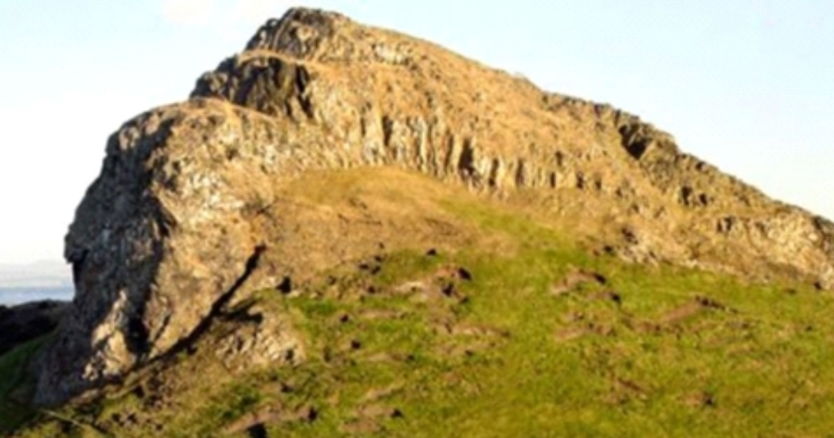 42. Binny Craig in Bathgate Hills - West Lothian Council