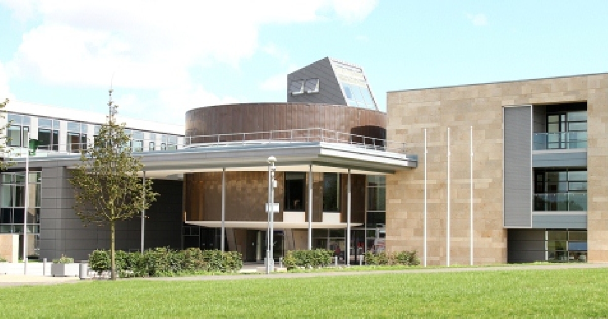 West Lothian Civic Centre - West Lothian Council