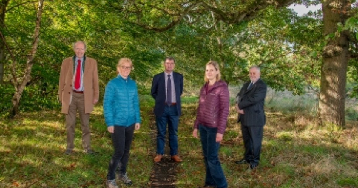 New Eco roles join council - West Lothian Council