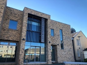 Whitburn Partnership Centre - West Lothian Council
