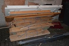 Where, when and how should I leave my bulky uplift items? - West ...