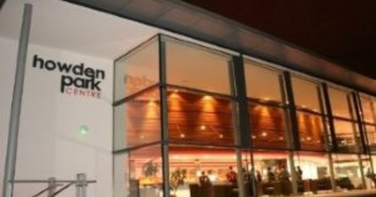 Howden Park Centre to stay open - West Lothian Council