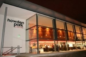 Howden Park Centre to stay open - West Lothian Council