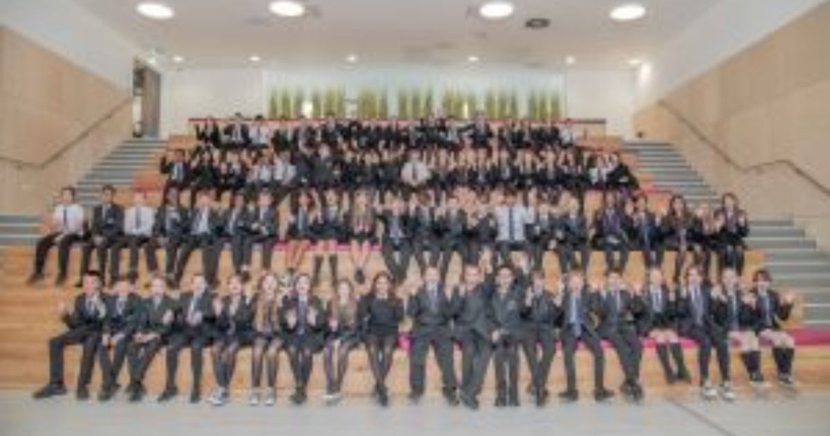 Sinclair Academy marks first day - West Lothian Council Sinclair Academy marks first day - West Lothian Council
