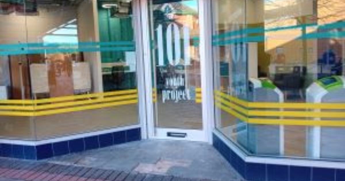 Coming soon: 101 Youth Project - West Lothian Council