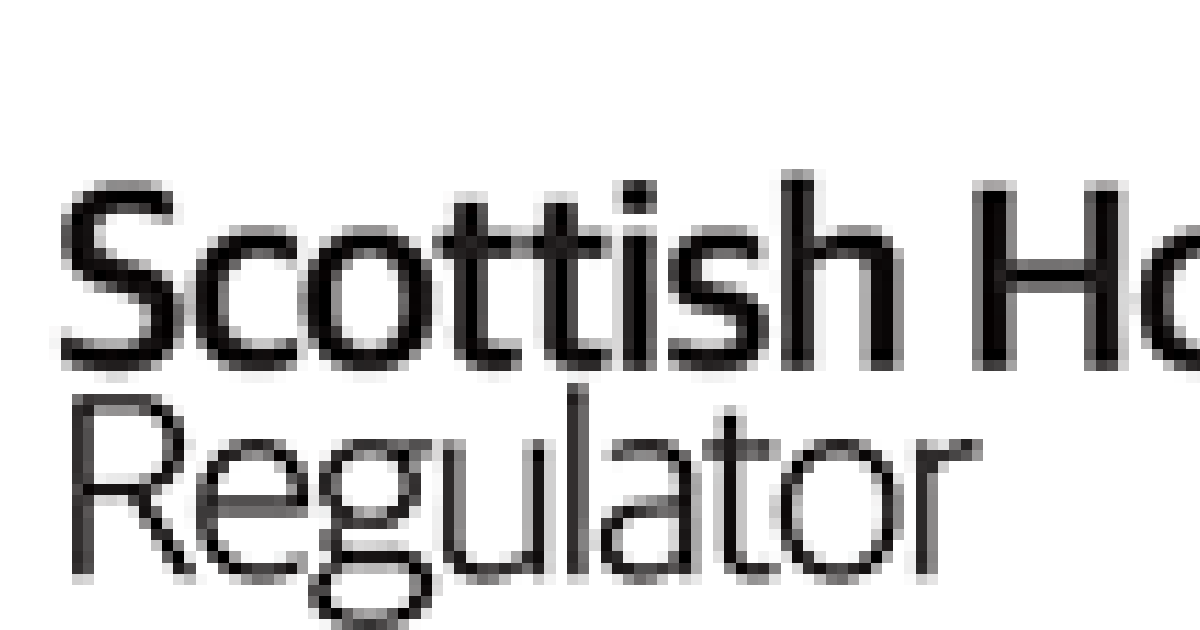The Scottish Housing Regulator - West Lothian Council