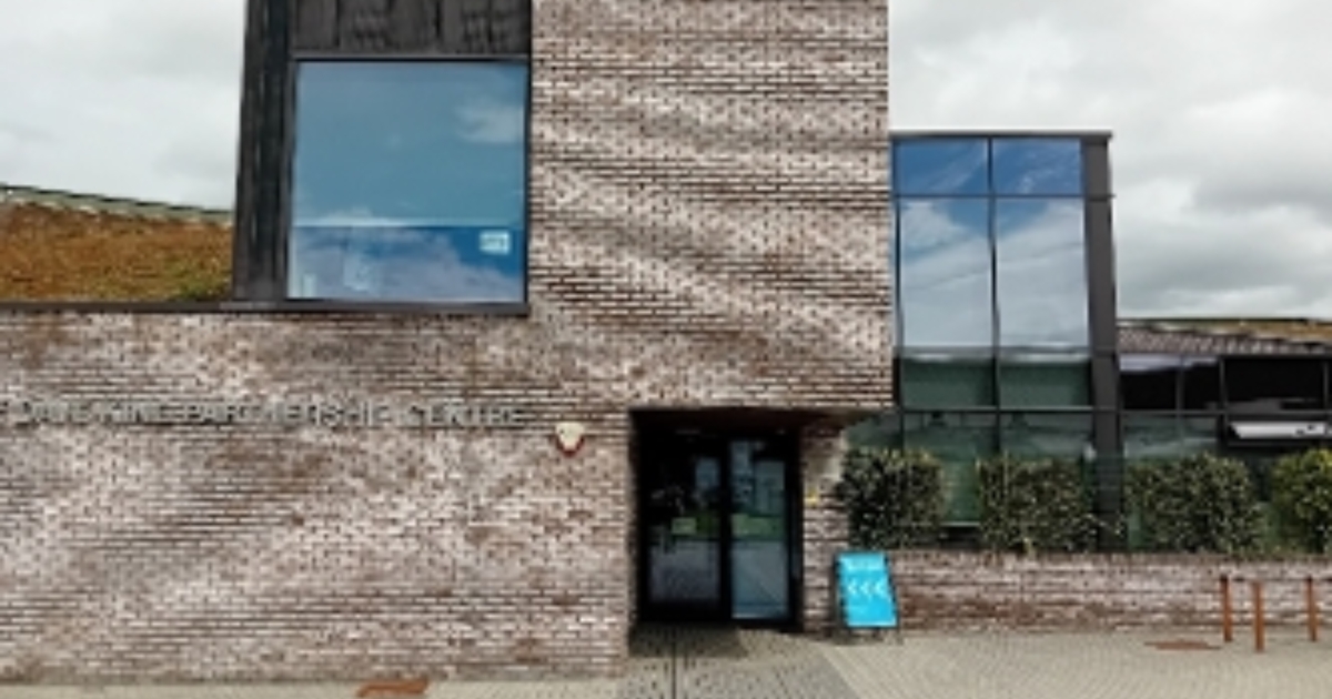 East Calder Library - West Lothian Council