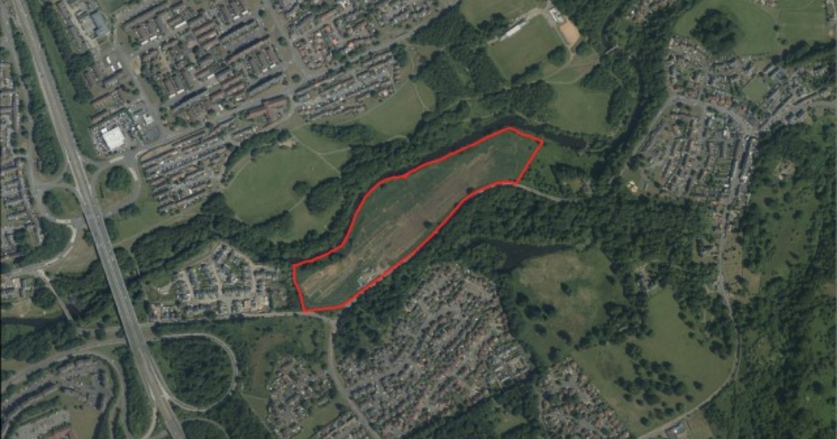 Mid Calder development to go ahead after Scottish Ministers ...