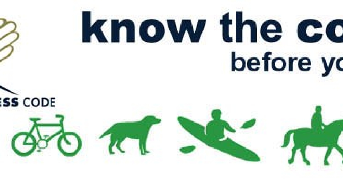 Access Rights and the Scottish Outdoor Access Code - West Lothian Council